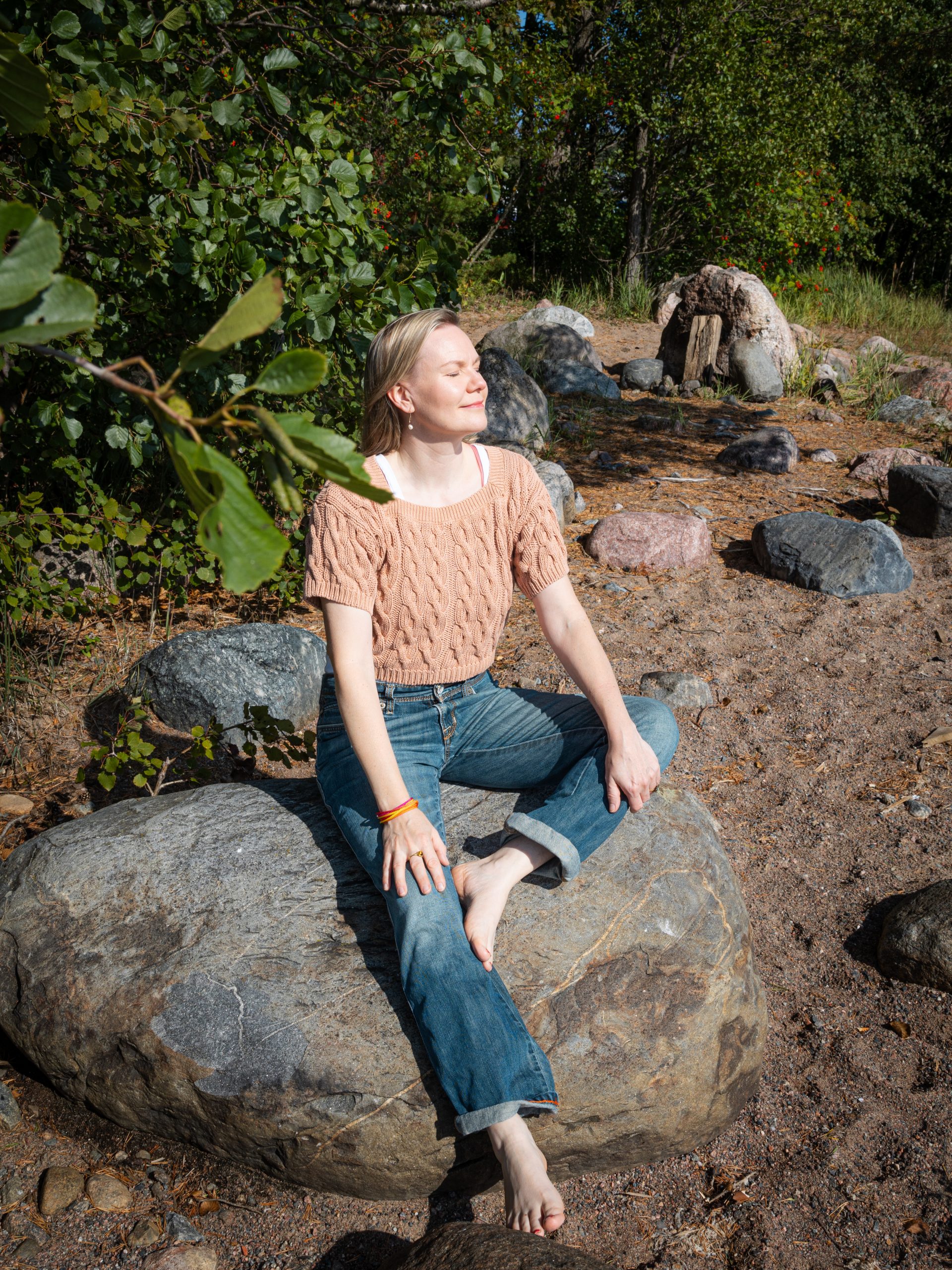 Siskokullat - hyvinvointia menopaussiaikaan - Siskokullat